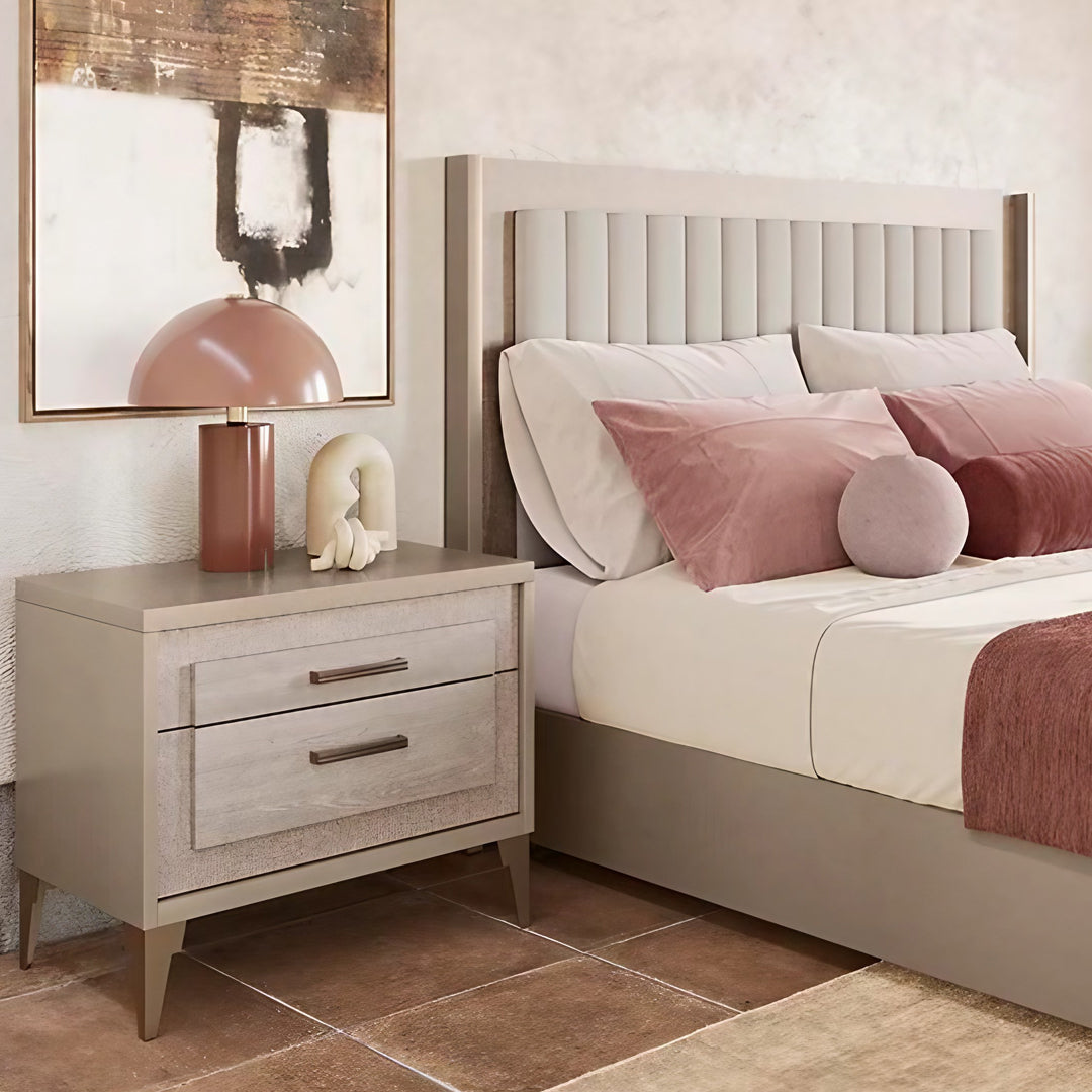 Las Mejores Recámaras Completas Italianas en México. Muebles Italianos ...