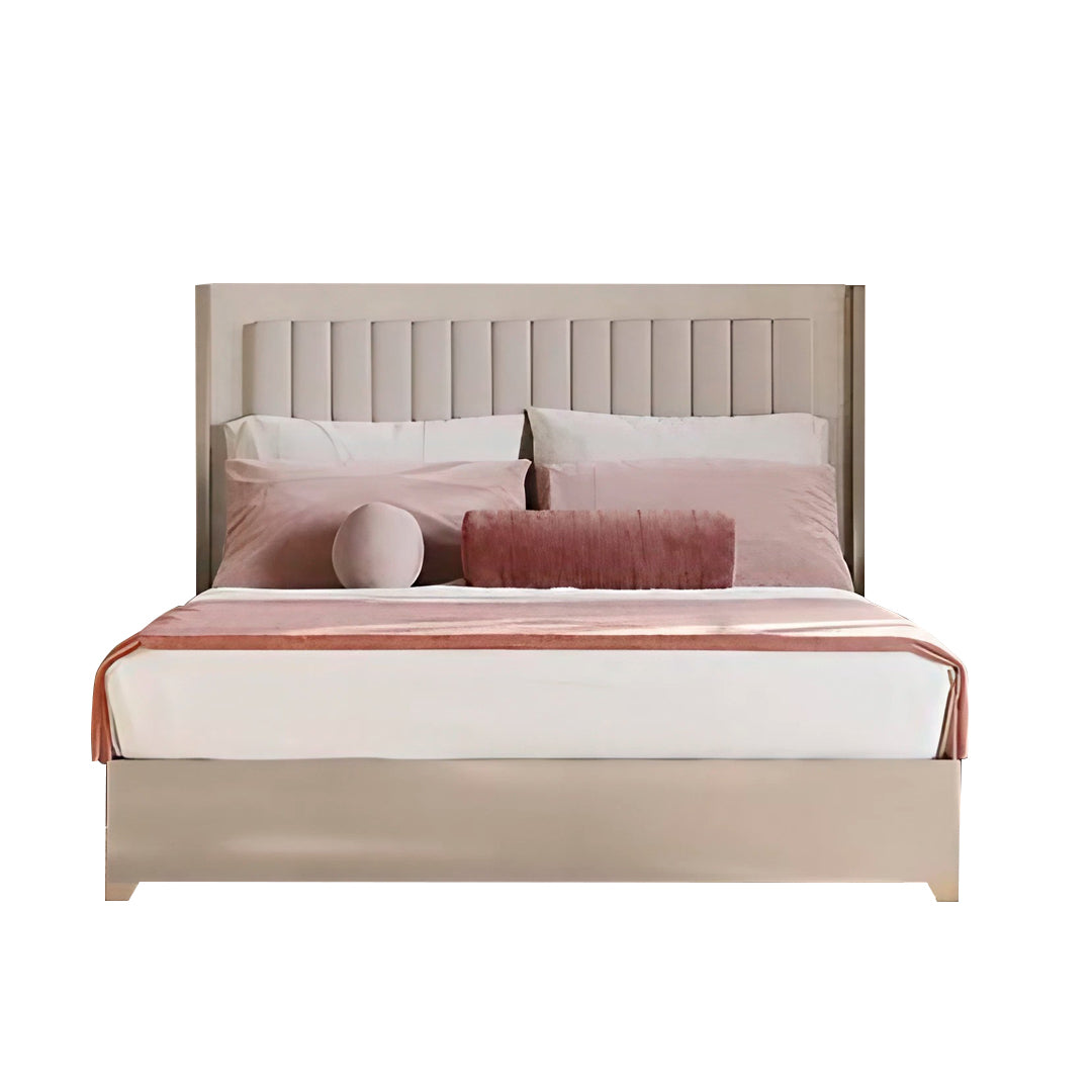 Cama King Size Ellen ALF. Muebles Italianos de Venta en México