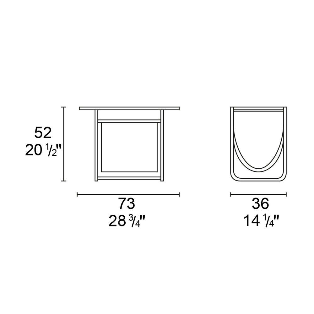 magazine Calligaris. Muebles Italianos de Venta en México