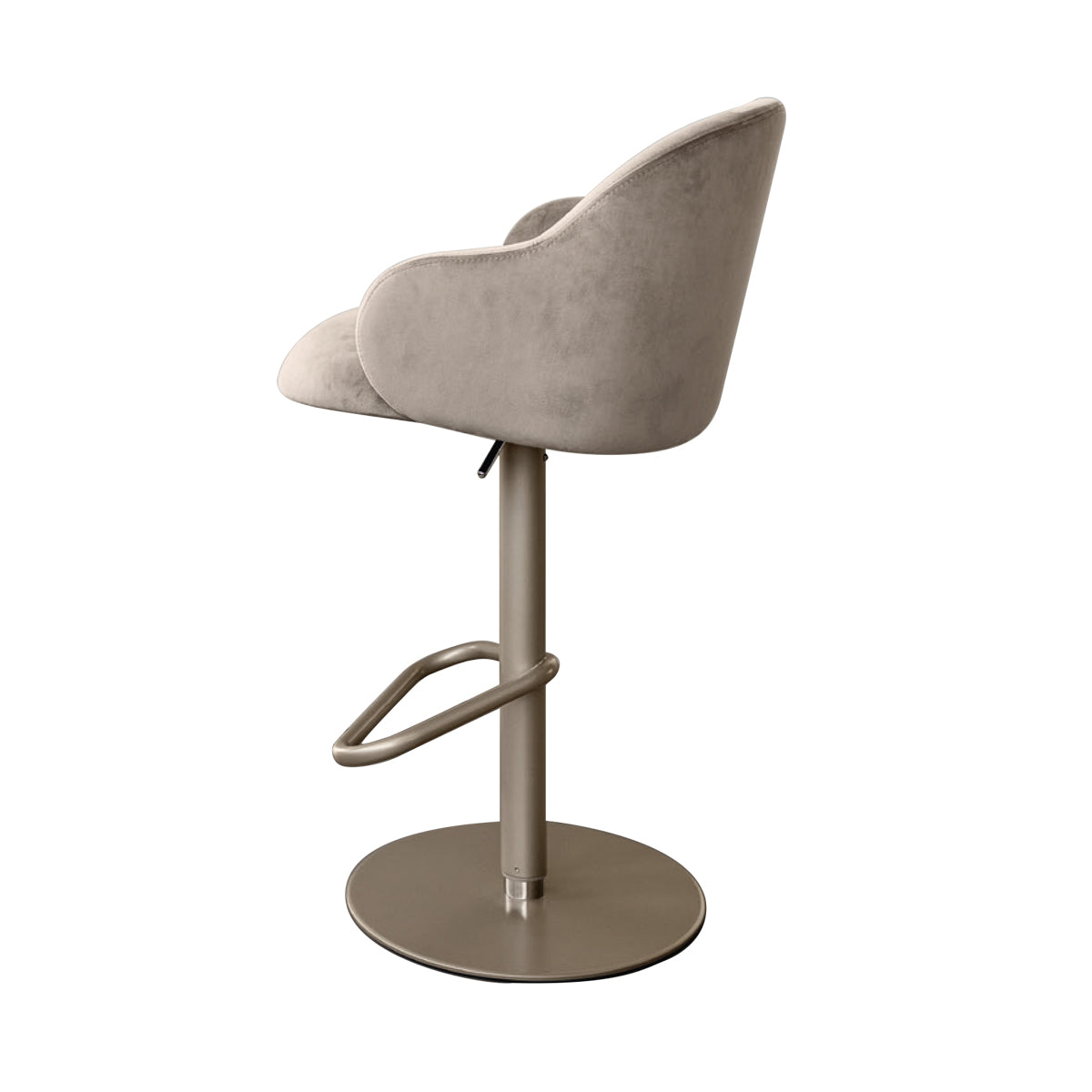 banco holly fab tela y pistón Calligaris. Muebles Italianos de Venta en ...