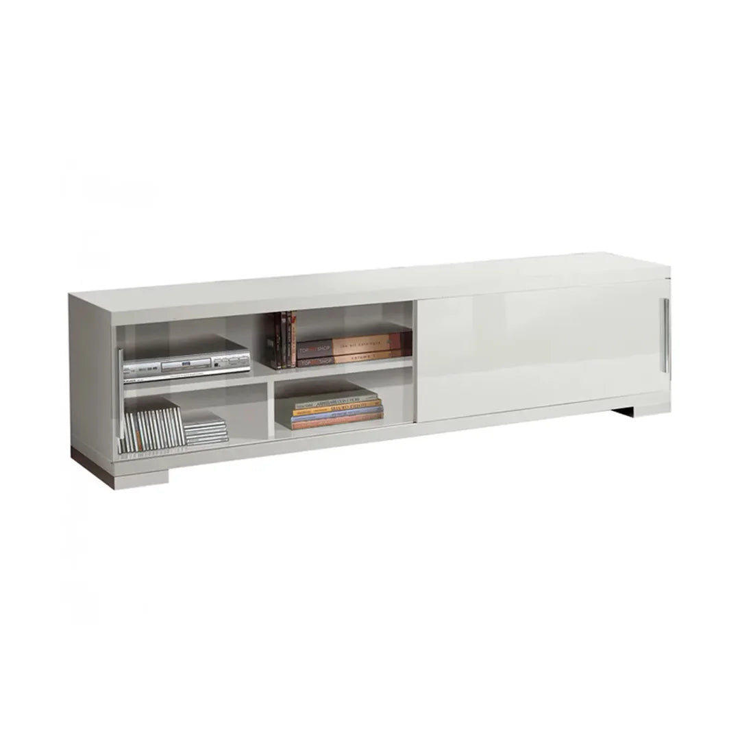 Mueble de TV Asti ALF. Muebles Italianos de Venta en México