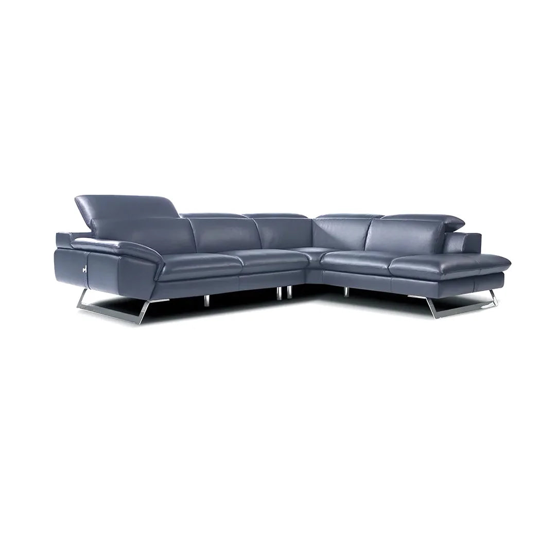 Sala Zuma derecha Nicoletti. Muebles Italianos de Venta en México