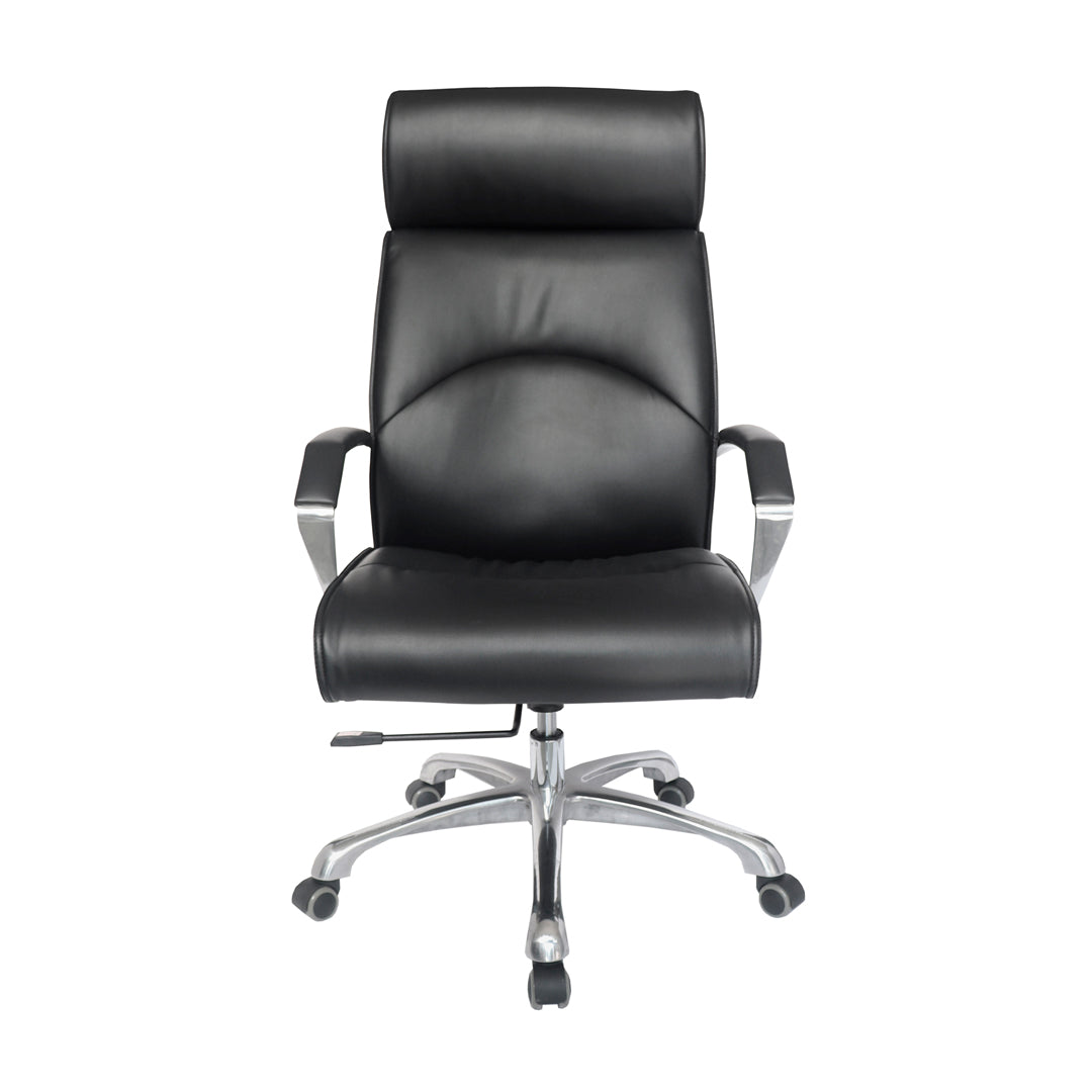 Sillón ejecutivo Campi Akabani. Muebles Italianos de Venta en México