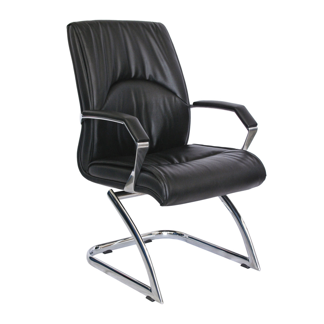 Silla de espera Campi Akabani. Muebles Italianos de Venta en México