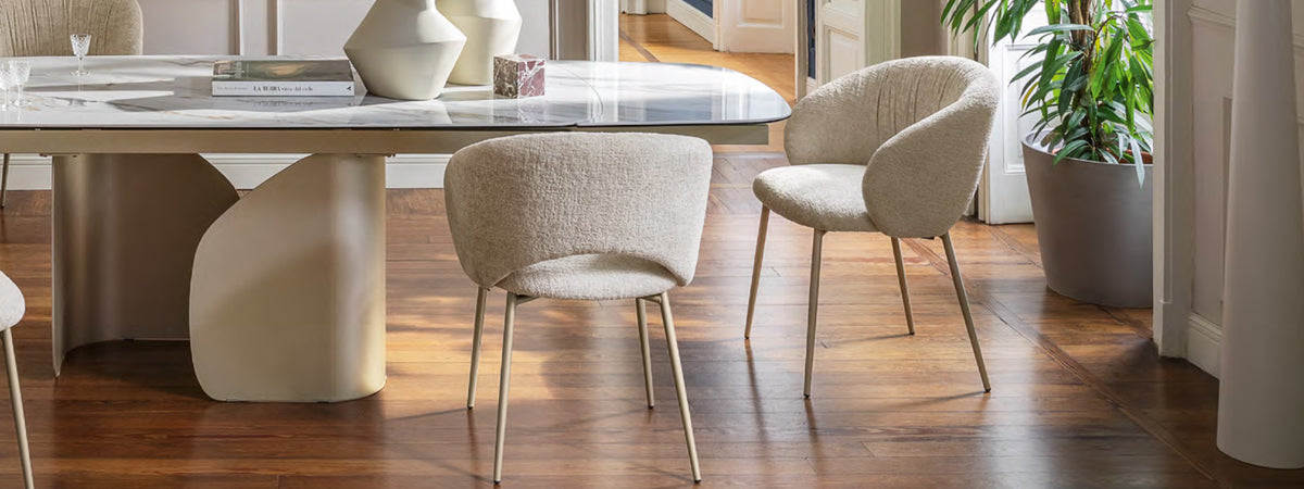 Sillas de Diseñador / Akabani Muebles: Elegancia y Comodidad para Cada ...
