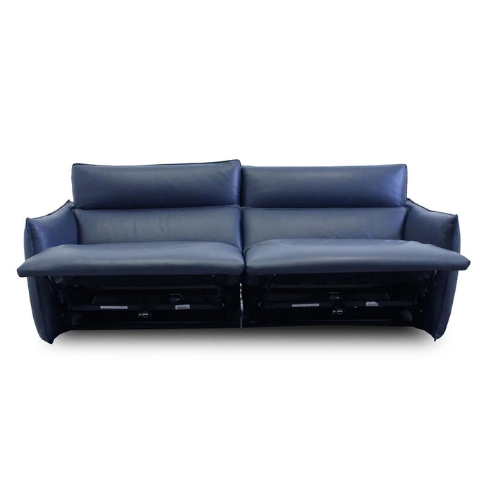 Sofá Stupore Natuzzi Reclinable