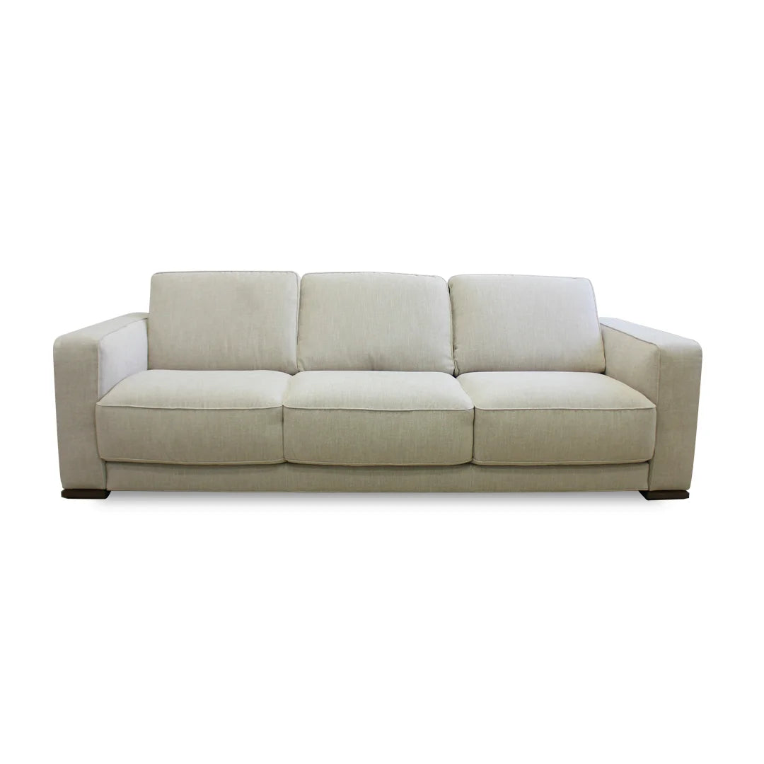 Sofá largo Boston Natuzzi en tela Natuzzi. Muebles Italianos de Venta ...