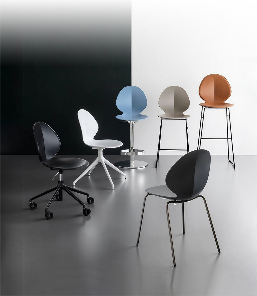 Sillas y Bancos en Akabani Muebles: Estilo y Versatilidad en Cada ...